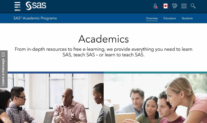 What are academic programs and why do they matter? | Proxi.id